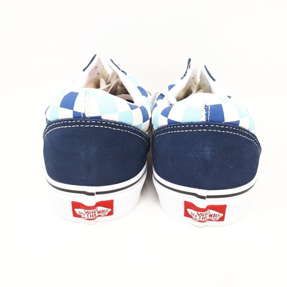 Vans | Shoes | Vans Old Skool Mens Skate Casual Authentic Shoe Sneaker ...